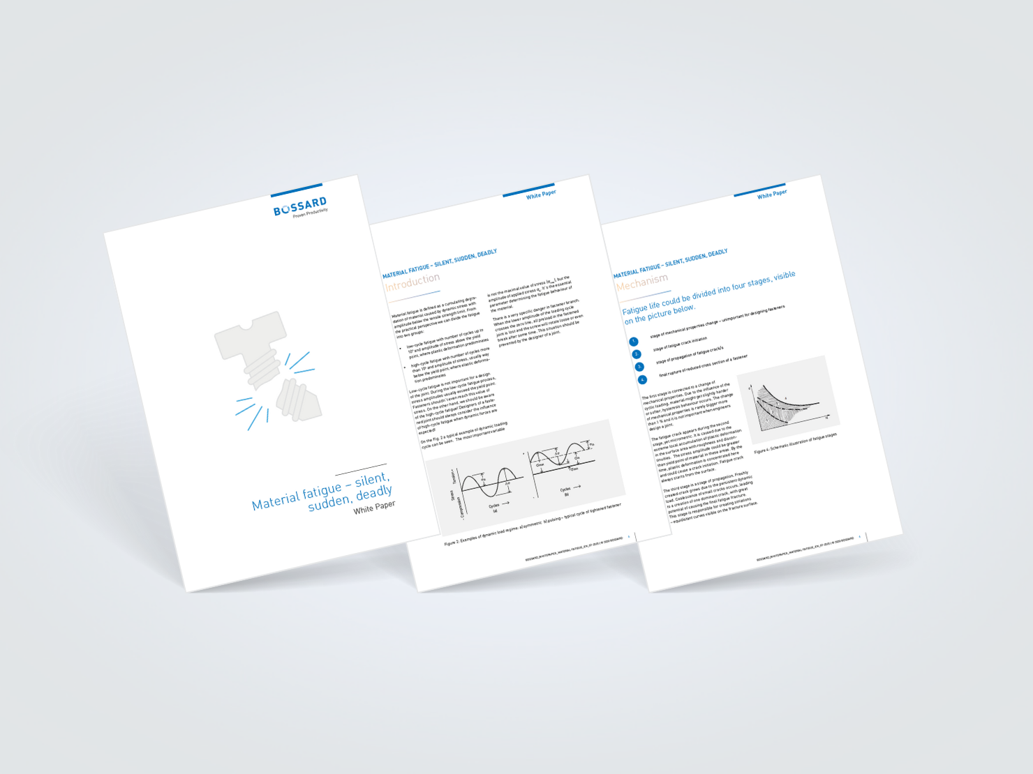 Key Criteria to Prevent Material Fatigue | Bossard China